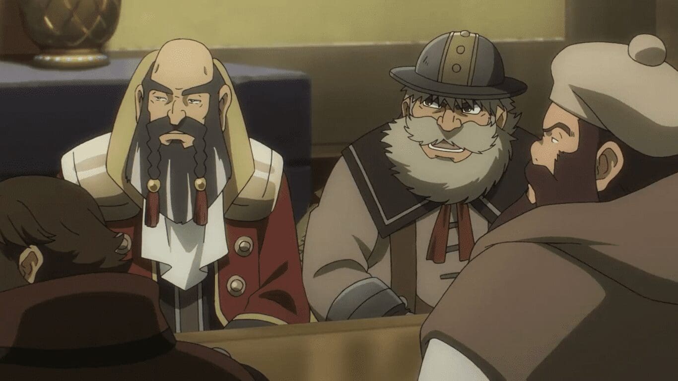 Overlord Season 4 Episode 6 Review: The Strong Must Protect The Weak ...