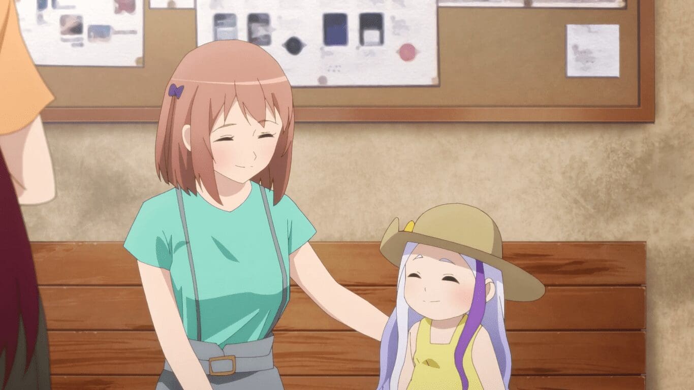 The Devil Is A Part-Timer Season 2 Episode 5 Chiho Alas ramus | Leisurebyte