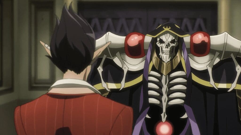 Overlord Season 4 Episode 7 Review: Too Easy | Leisurebyte