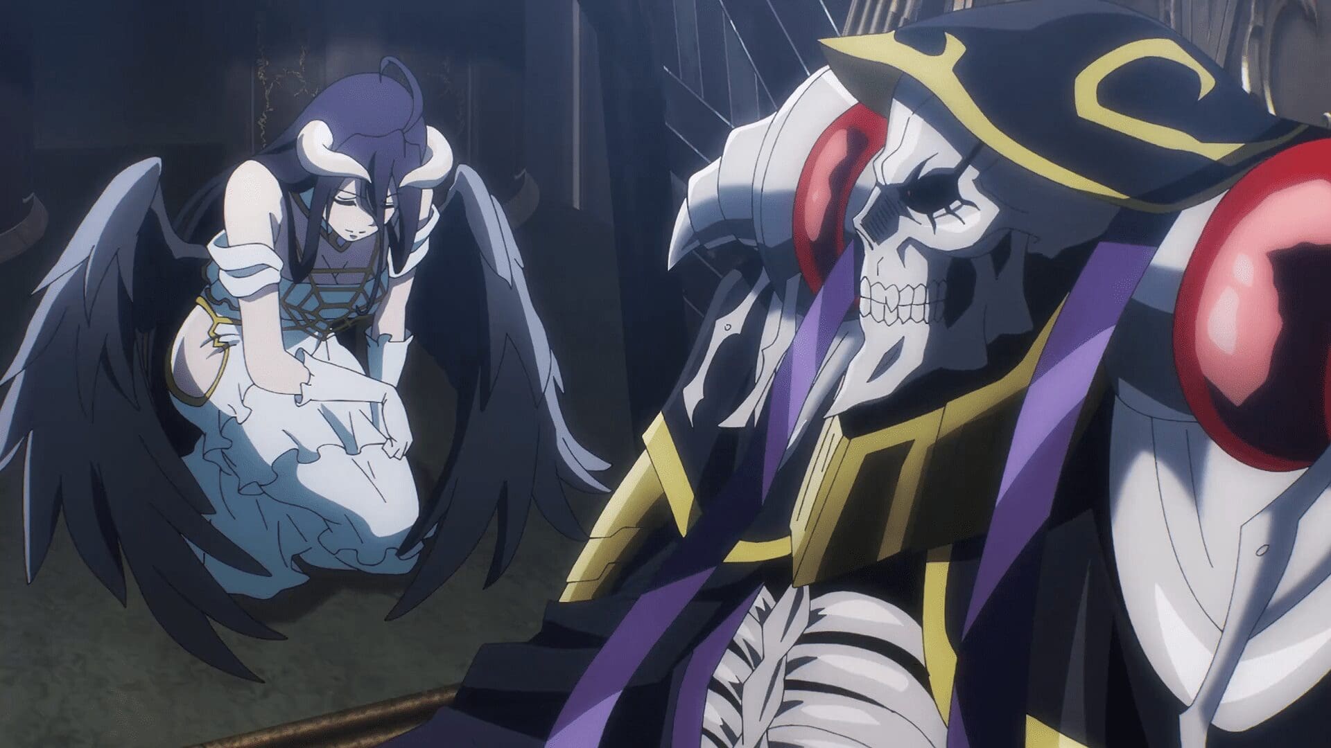 Overlord Season 4 Episode 8 Review: Punish The Dumb | Leisurebyte