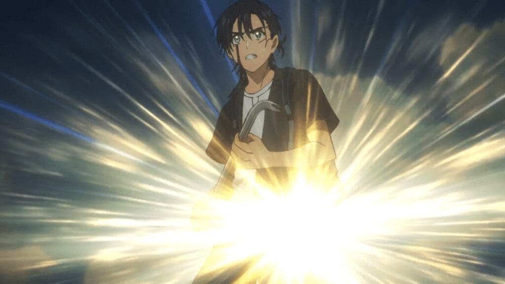 Summer Time Render Episode 20 Review: A Sublime Sacrifice | Leisurebyte