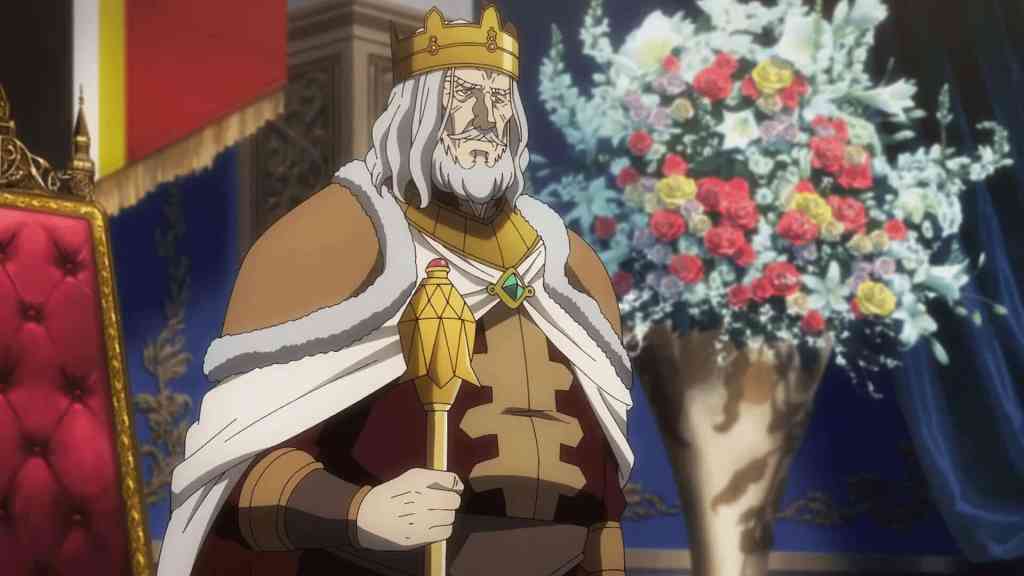 Overlord Season 4 Episode 9 Review: The Battle For Survival | Leisurebyte