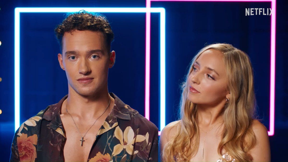 Dated and Related Teaser: Netflix Dating Show for Siblings