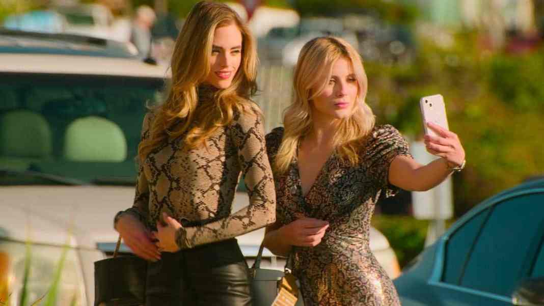 Selling the OC Ending Explained: Who Made the Big Sale and Who Cried ...