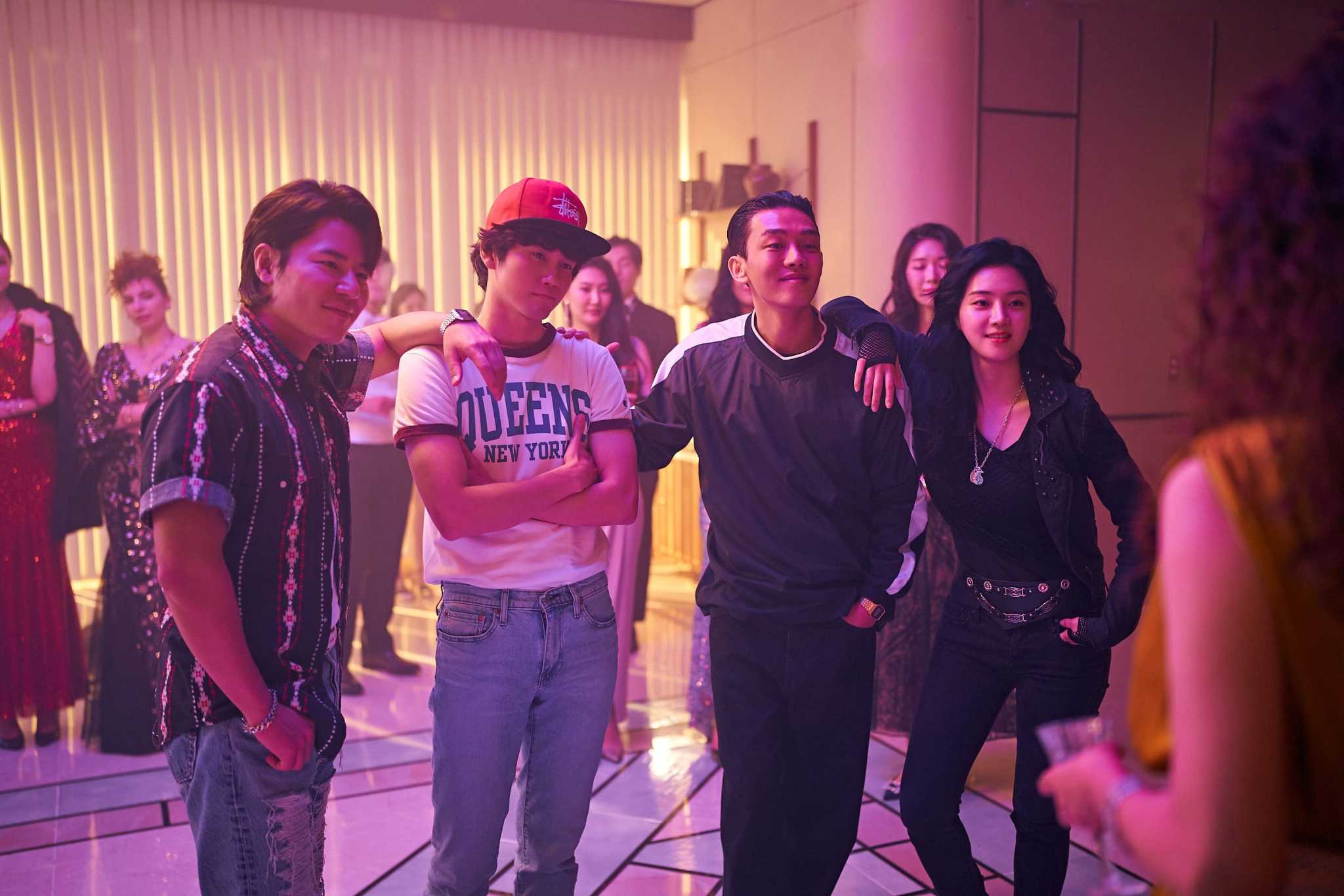 Seoul Vibe Review: The Korean Movie That Will Shift Those Gears Just ...