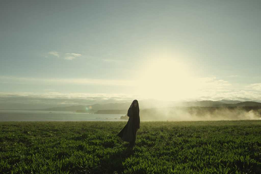 The Girl in the Mirror Ending Explained: Alma and Deva