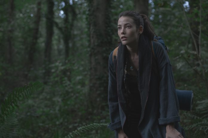 The Girl in the Mirror Ending Explained: Alma and Deva
