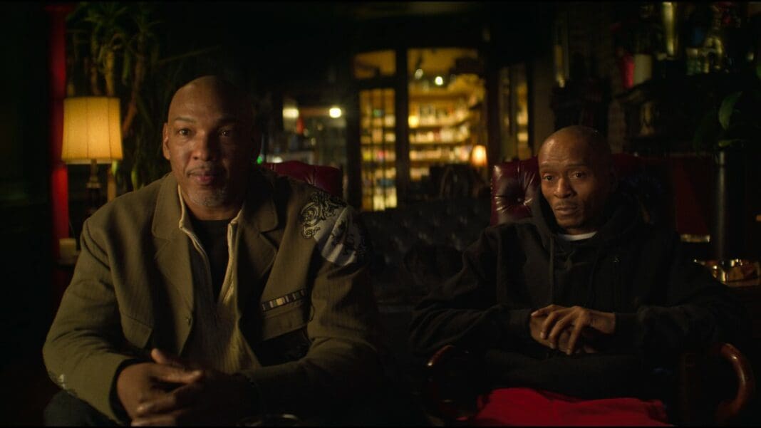 Untold: The Rise and Fall of AND1 Review: Street Basketball at its Helm ...