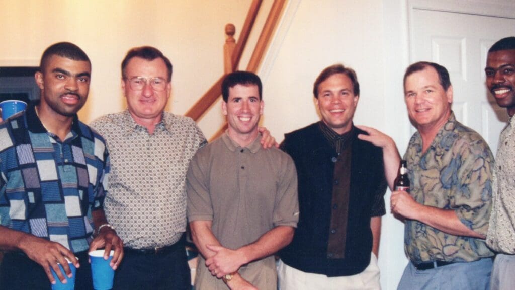 Untold: Operation Flagrant Foul Review: Biggest Betting and Gambling ...