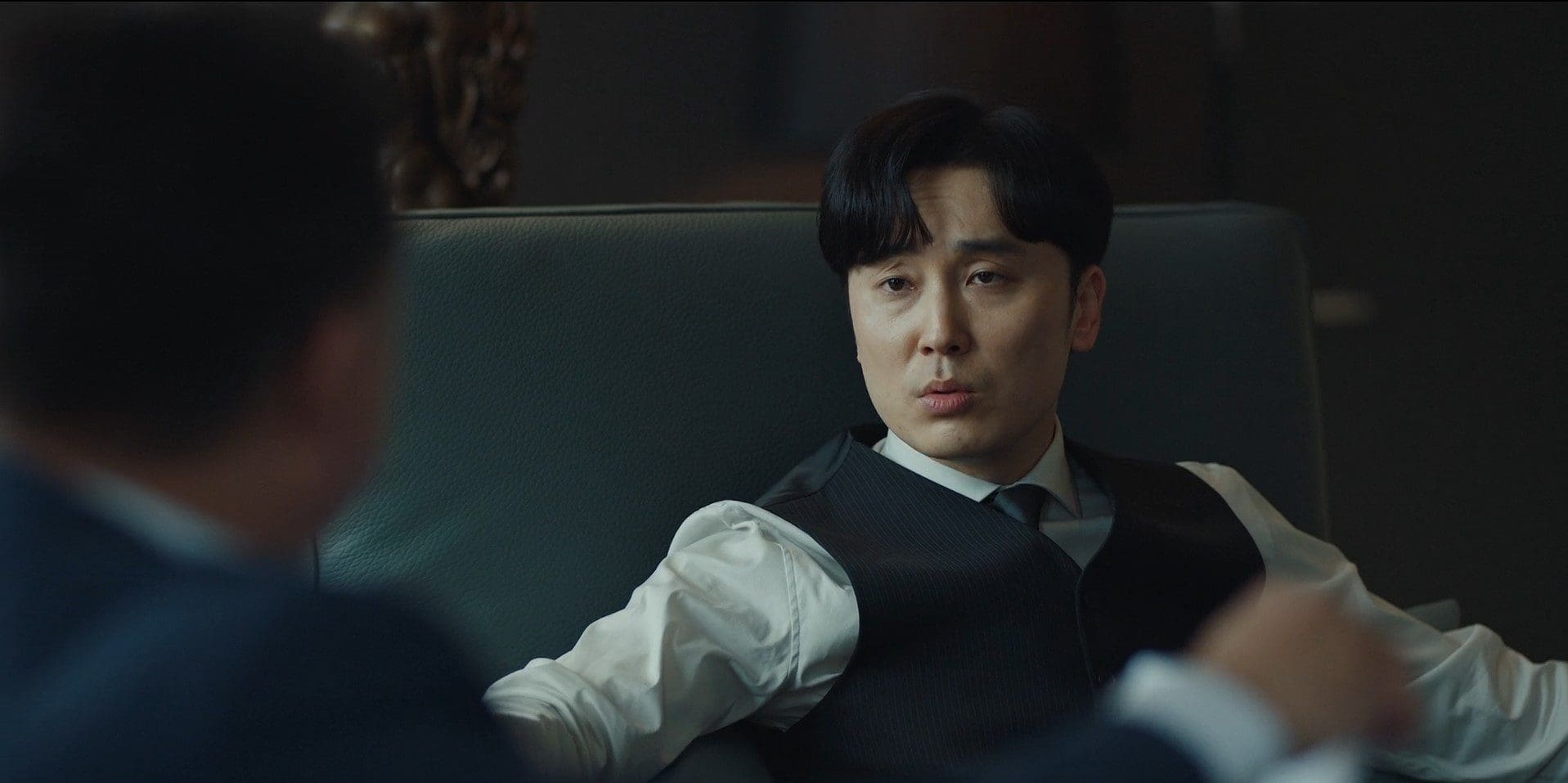 Adamas Episode 3 Recap and Review: Something in the Shadows | Leisurebyte