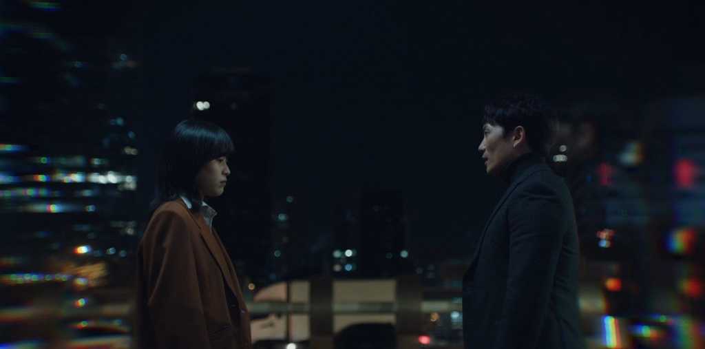 Adamas Episode 3 Recap and Review: Something in the Shadows | Leisurebyte