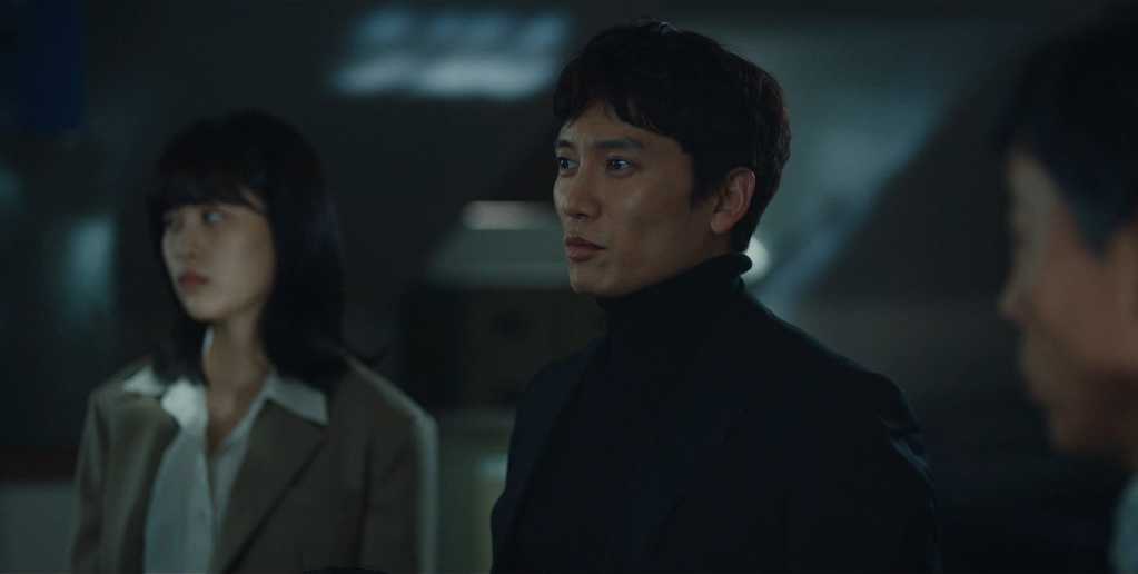 Adamas Episode 5 Recap and Review: Sneak Attack | Leisurebyte