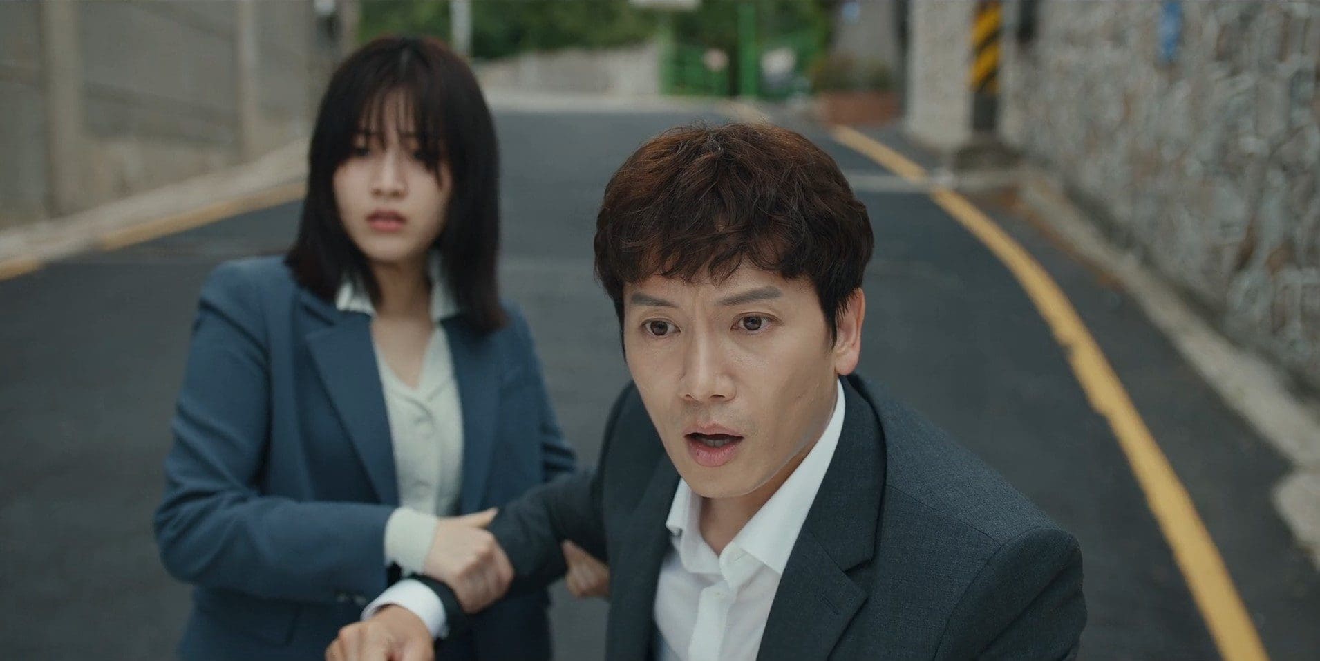 Adamas Episode 9 Recap and Review: Wait, a Fake?! | Leisurebyte