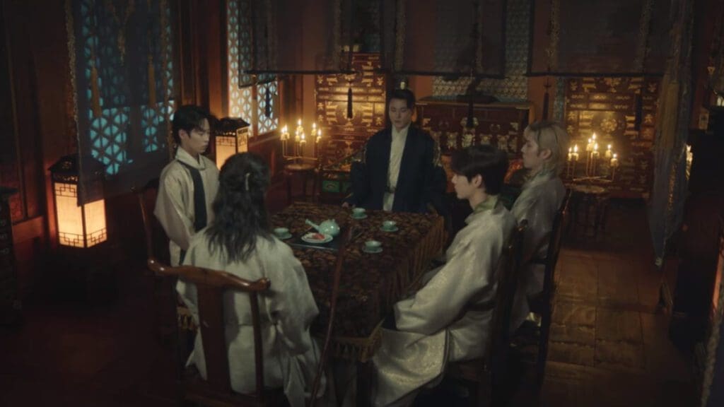 Alchemy of Souls Episode 15 Recap and Review: Soul Shifters in the ...