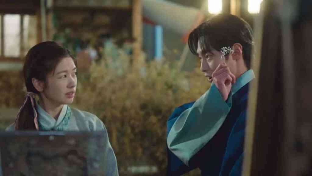 Alchemy of Souls Episode 17 Recap and Review: Songrim is in Trouble ...