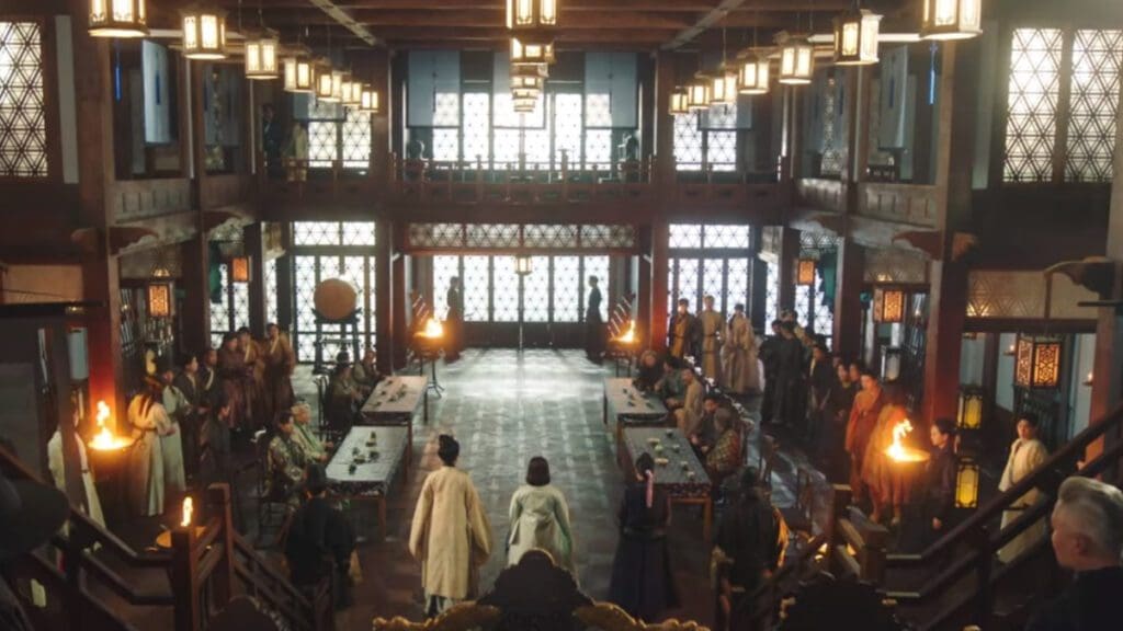 Alchemy of Souls Episode 17 Recap and Review: Songrim is in Trouble ...