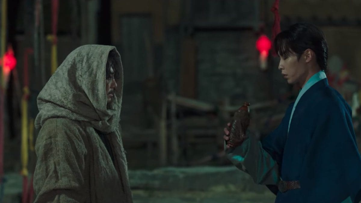 Alchemy of Souls Episode 17 Recap and Review: Songrim is in Trouble ...