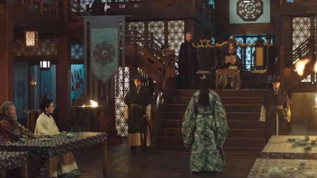 Alchemy of Souls Episode 19 Recap and Review: The King's Star Rises and ...