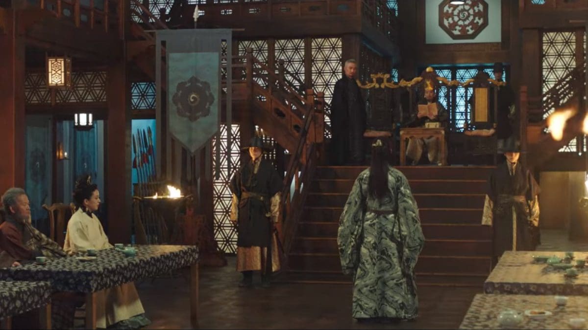 Alchemy of Souls Episode 19 Recap and Review: The King's Star Rises and ...