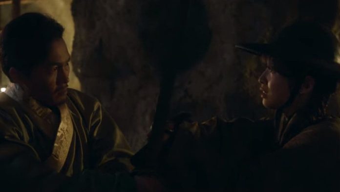 Alchemy of Souls Episode 19 Recap and Review: The King's Star Rises and ...
