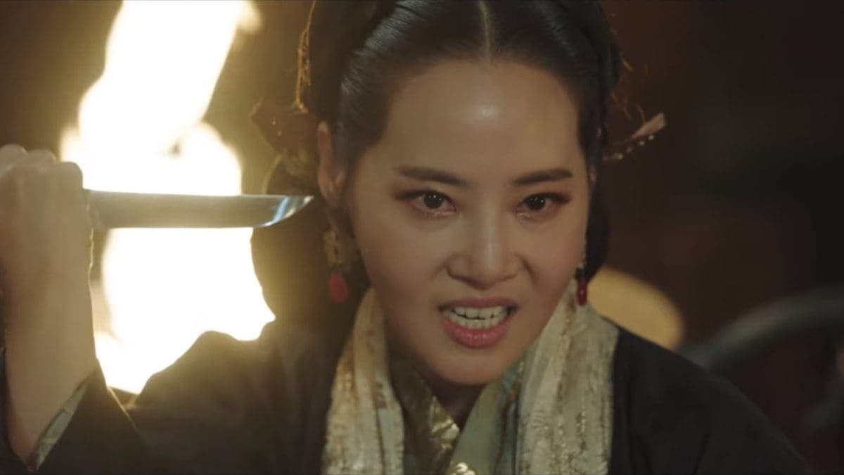 Alchemy of Souls Episode 19 Recap and Review: The King's Star Rises and A Storm Is On The Way ...