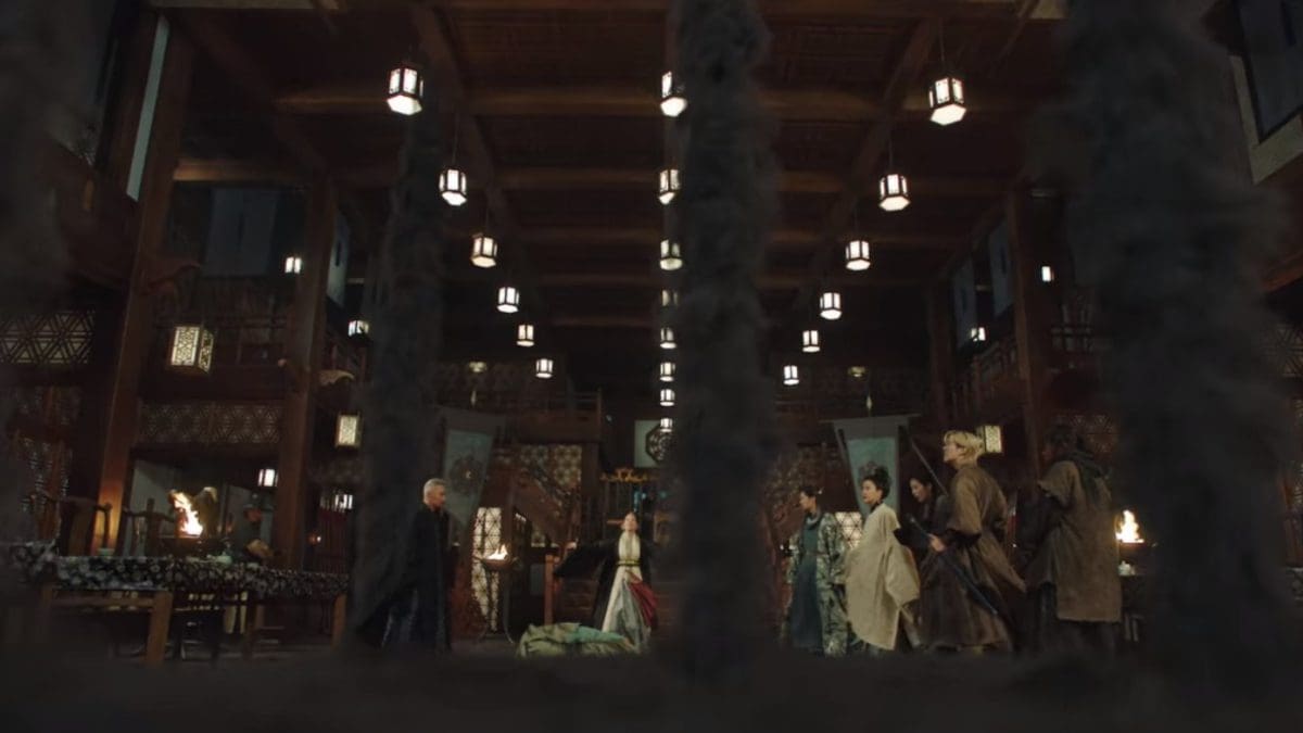 Alchemy of Souls Episode 19 Recap and Review: The King's Star Rises and A Storm Is On The Way ...