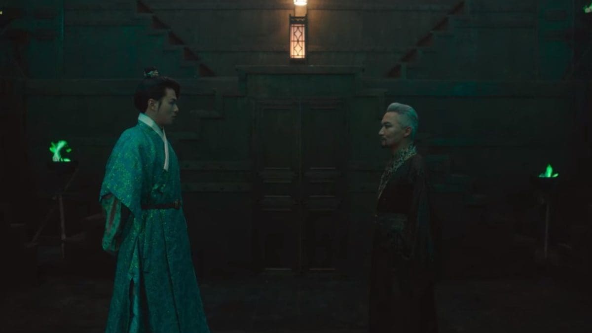 Alchemy of Souls Episode 20 Recap and Review: Mu-deok Goes Wild and Jang Uk is Reborn | Leisurebyte