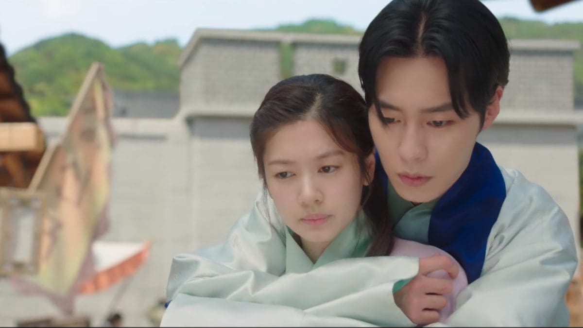 Alchemy of Souls Episode 20 Recap and Review: Mu-deok Goes Wild and Jang Uk is Reborn | Leisurebyte