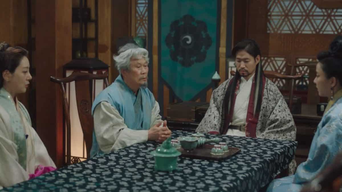 Alchemy of Souls Episode 20 Recap and Review: Mu-deok Goes Wild and ...