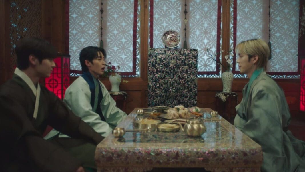 Alchemy of Souls: Remembering The Jang Uk Magic