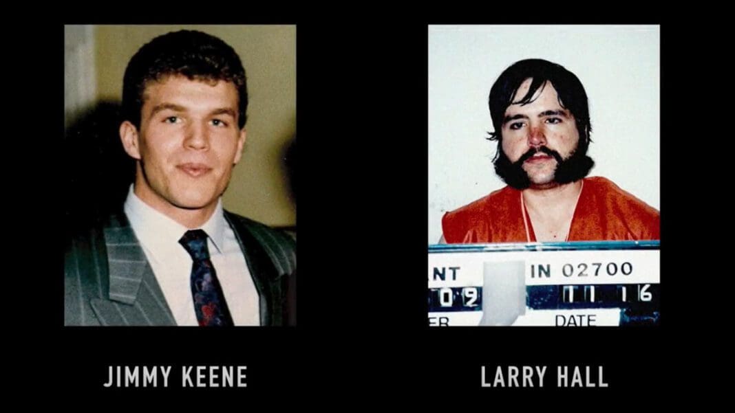 Black Bird Ending Explained: What Happens to Jimmy Keene? Where is ...