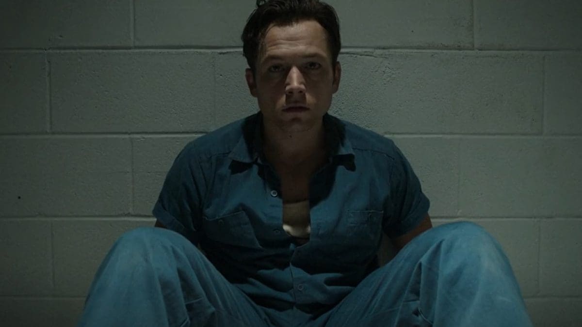 Black Bird Ending Explained: What Happens to Jimmy Keene? Where is ...