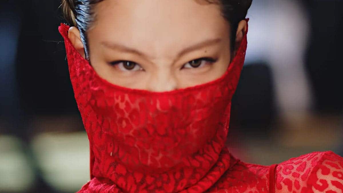 BLACKPINK Pink Venom Music Video Teaser Out!