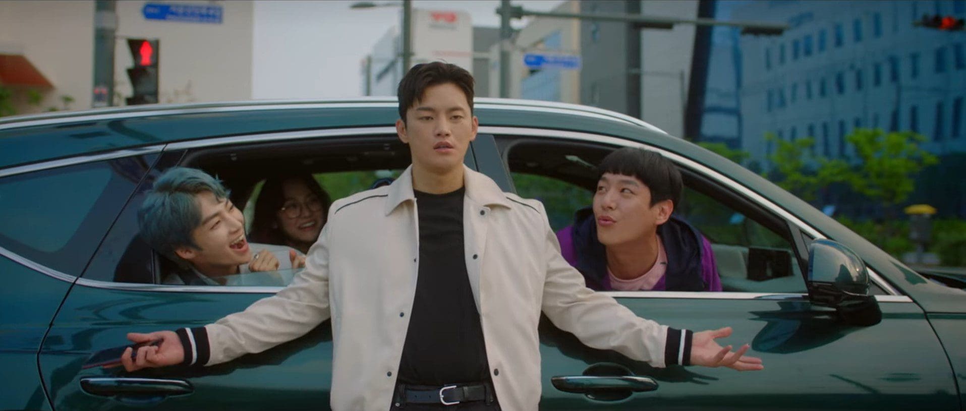 Cafe Minamdang Episode 17 Recap and Review: Silly Goofball | Leisurebyte