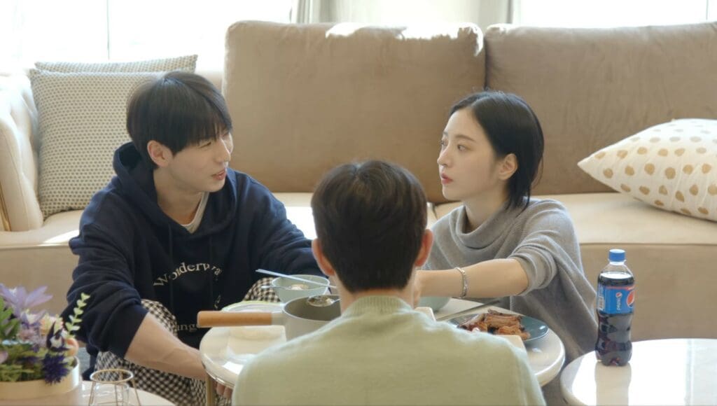 Change Days Season 2 Episode 13 Recap: Several Breakdowns and Dates ...