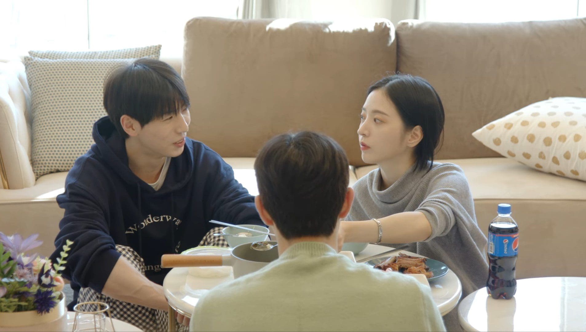 Change Days Season 2 Episode 13 Recap: Several Breakdowns and Dates ...