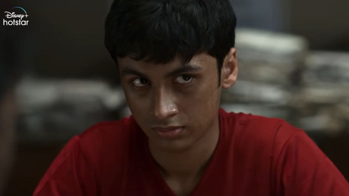 Criminal Justice Season 3 Review: A Missing Charm