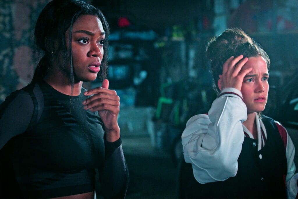 Netflix Cancels First Kill, Fans Express Anger