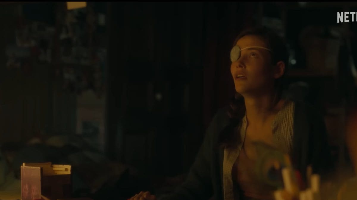 Girl In The Mirror Release Date Trailer Cast And More