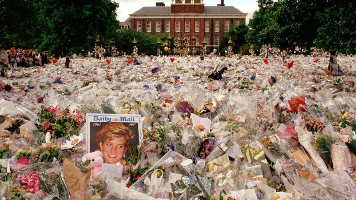 HBO's The Princess Review: The Reality of Princess Diana's Life