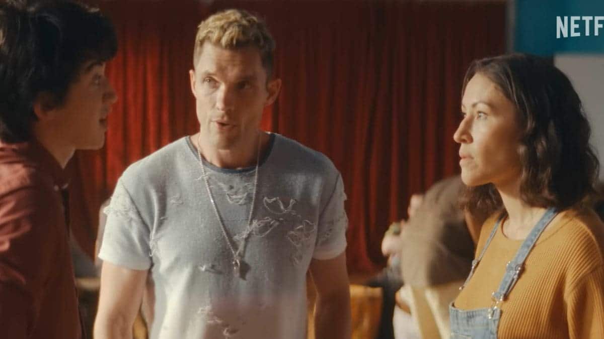 I Used To Be Famous Trailer: Second Chance for a Musician