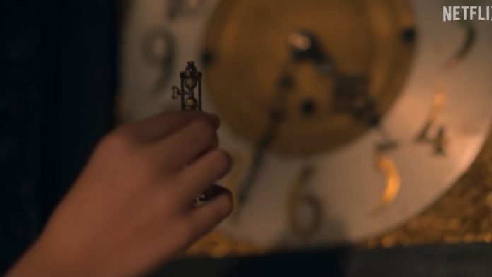 Locke and Key Season 3: What is the Timeshift Key Used For?