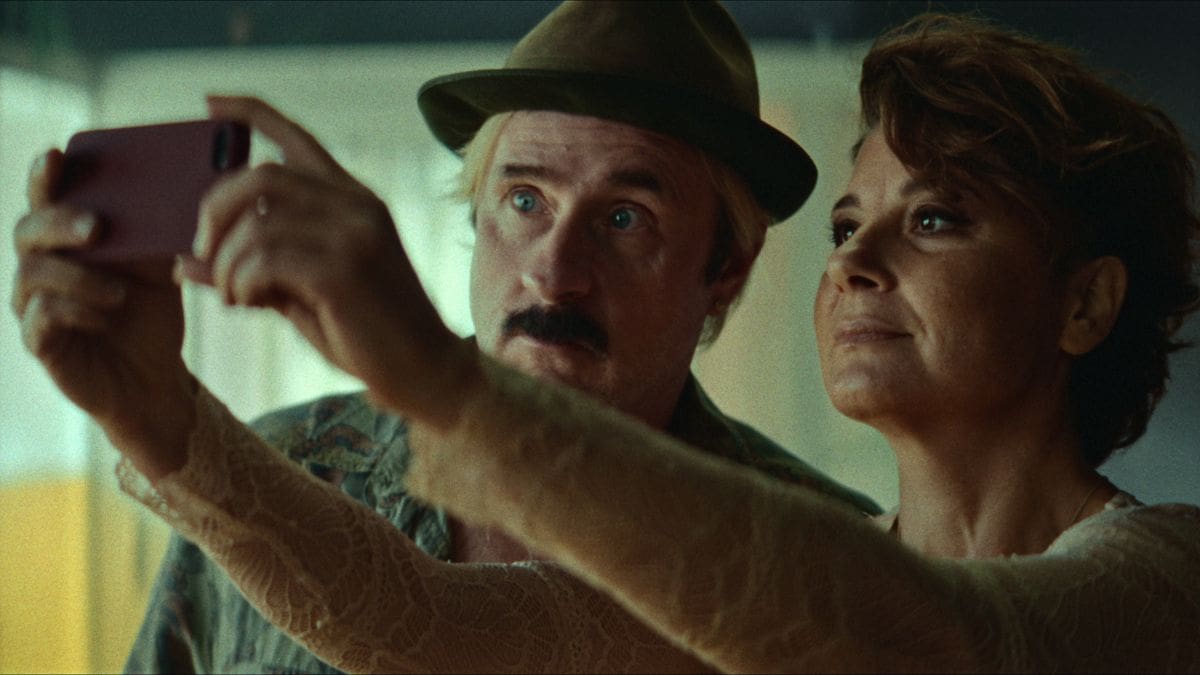 Buba Review: Bjarne Mädel's Dark Comedy's a Hit-or-Miss Case