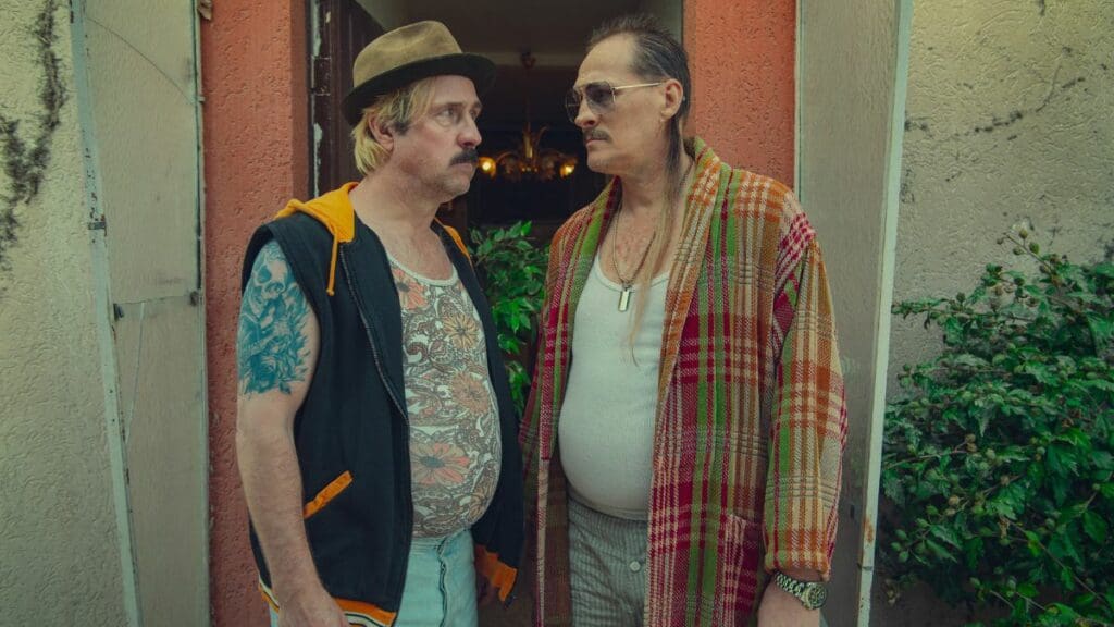 Buba Review: Bjarne Mädel's Dark Comedy's a Hit-or-Miss Case