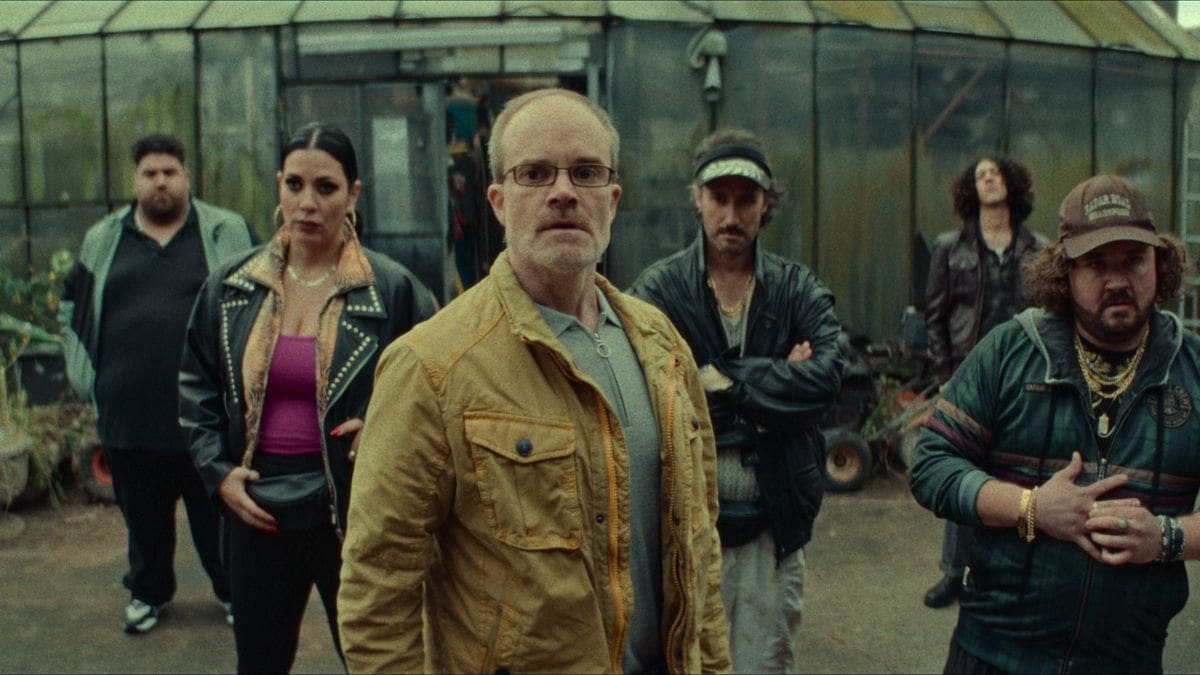 Buba Review: Bjarne Mädel's Dark Comedy's a Hit-or-Miss Case