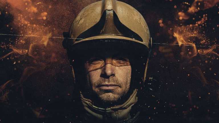 Under Fire (2022) Review: Fails to Hold Itself Together