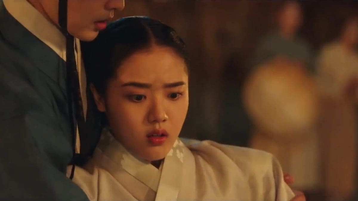 Poong the Joseon Psychiatrist Episodes 5 and 6 Recap & Review: Eun-woo ...