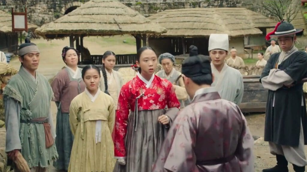 Poong the Joseon Psychiatrist Episodes 7 and 8 Recap & Review: Trauma ...