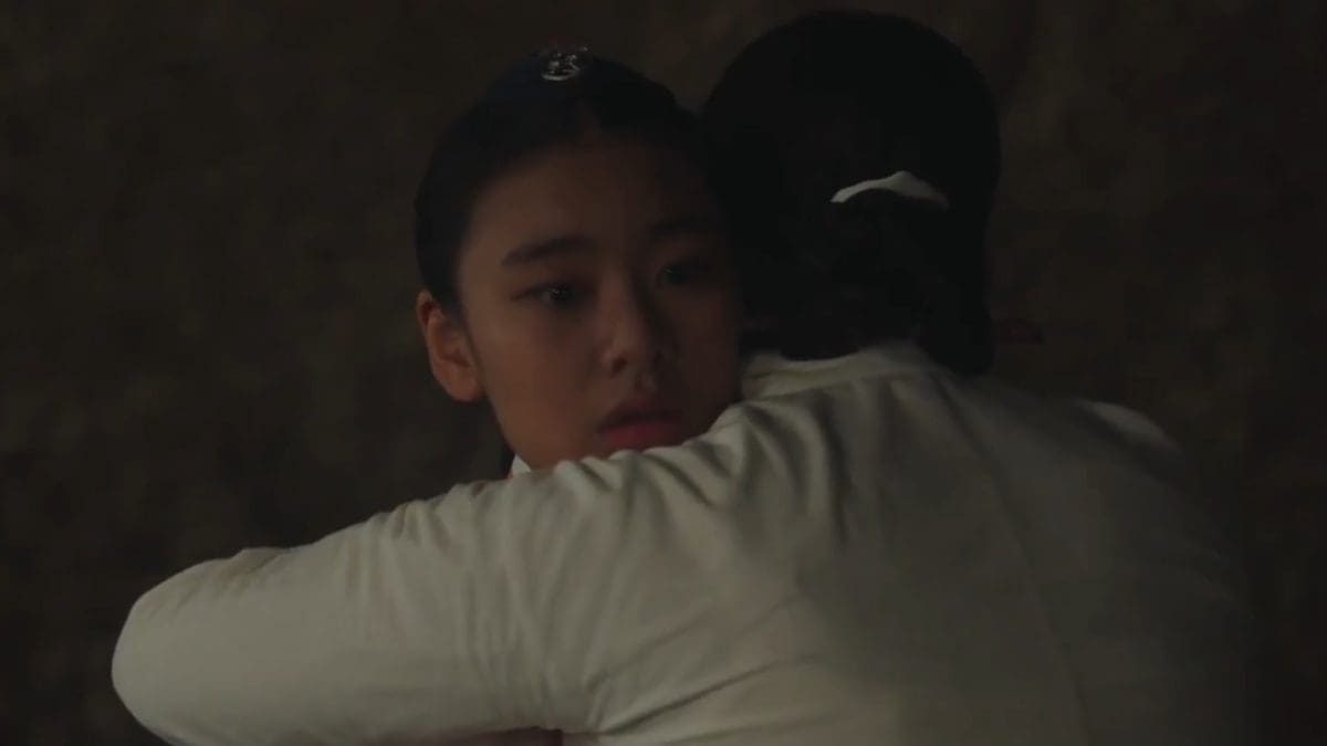 Poong the Joseon Psychiatrist Episodes 7 and 8 Recap & Review: Trauma ...