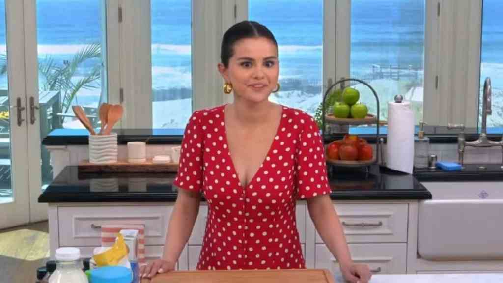 HBO Max's Selena+ Chef Season 4 Review